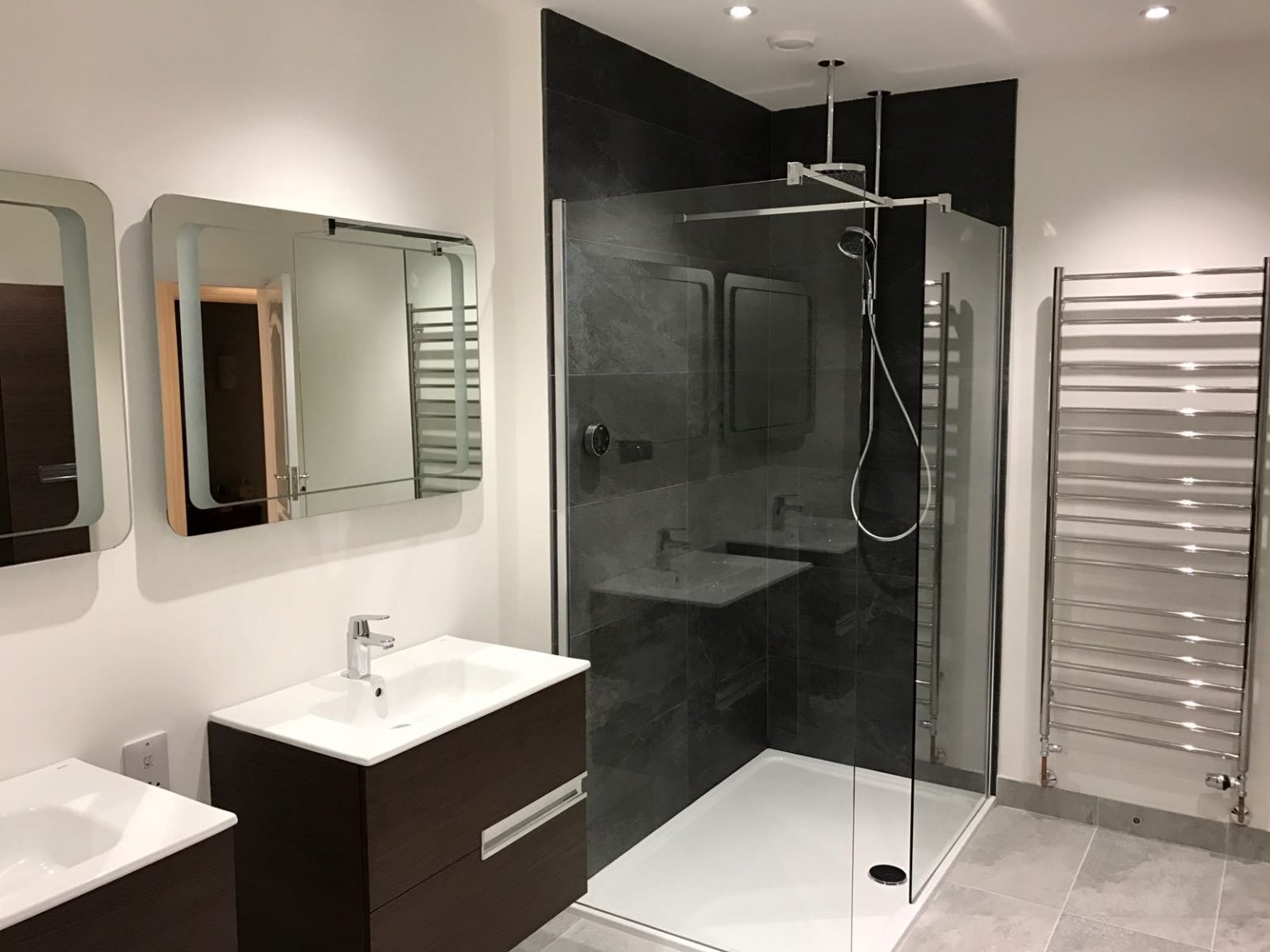 Services – LMS Construction